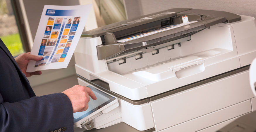 The Truth About Switching Printing Vendors